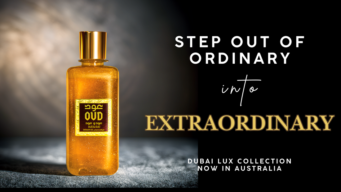 Oud Luxury Collection | The Best Personal Collection in Australia – Oud ...